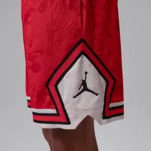 JORDAN Sport Dri-fit 7" Diamond Shorts