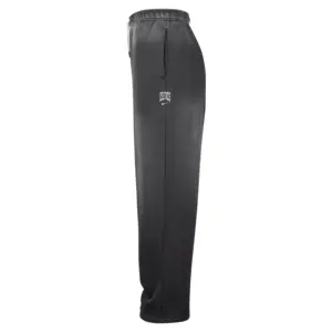 Nike Boston Celtics Standard Issue Fleece Open-hem Basketball Pants