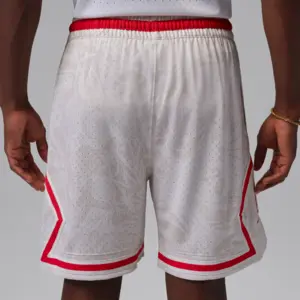 JORDAN Sport Dri-fit 7" Diamond Shorts