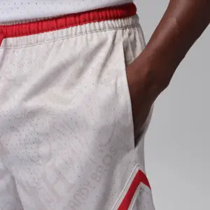 JORDAN Sport Dri-fit 7" Diamond Shorts