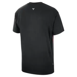 Nike Chicago Bulls Basketball T-shirt