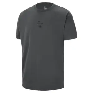 Nike Orlando Magic Basketball Pregame T-shirt