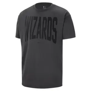 Nike Washington Wizards Travel T-shirt - Grey