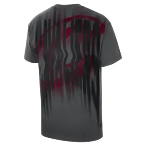 Nike Cleveland Cavaliers Nba T-shirt - Black