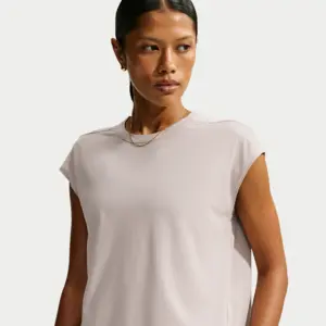 Nike 24.7 Impossiblysoft Light Dri-fit Tank Top - Brown