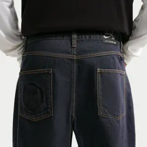 Nike Sb Yuto Horigome Denim Skate Pants