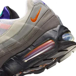 Nike Air Max 95 Big Bubble Premium Shoes