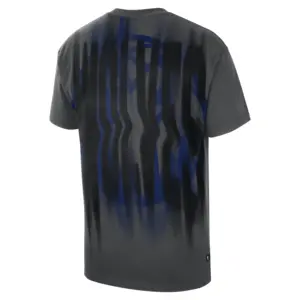 Nike Minnesota Timberwolves Nba T-shirt - Black