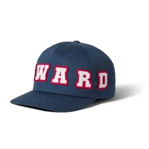 JORDAN Pro X Howard University Unstructured Cap