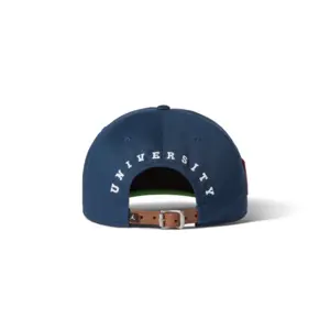 JORDAN Pro X Howard University Unstructured Cap