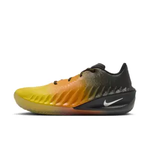 Nike G.t. Cut Basketball Shoes - Multicolor