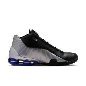 Nike Shox Bb4 Basketball Shoes - Black