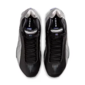 Nike Shox Bb4 Basketball Shoes - Black