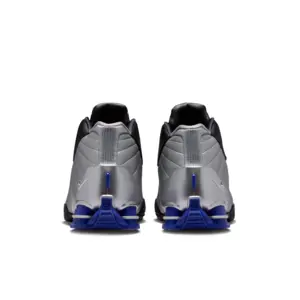 Nike Shox Bb4 Basketball Shoes - Black