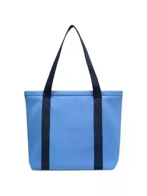 Vilebrequin Logo-embossed Neoprene Beach Bag