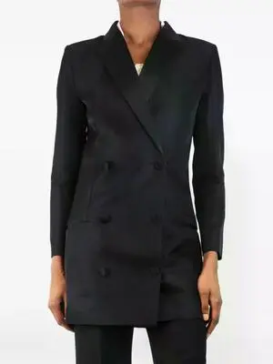 IRO PARIS Double-breasted Blazer