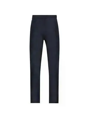 Loro Piana Leisure City Drawstring Trousers