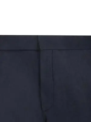 Loro Piana Leisure City Drawstring Trousers