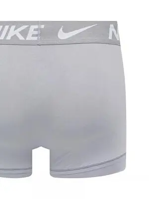 Nike Logo-waistband Boxers