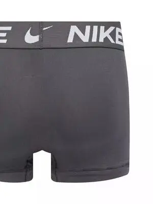 Nike Logo-waistband Boxers