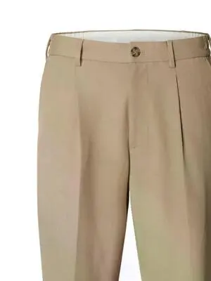 SELECTED Pleated Trousers