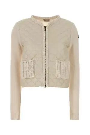 Moncler Cardigan - Multicolor