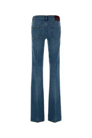 Gucci Stretch Denim Jeans