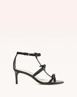 ALEXANDRE BIRMAN Slim Clarita 60 - Black