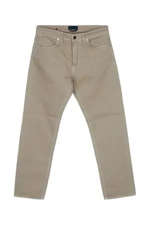 Stone Island Trousers Biscuit - Multicolor