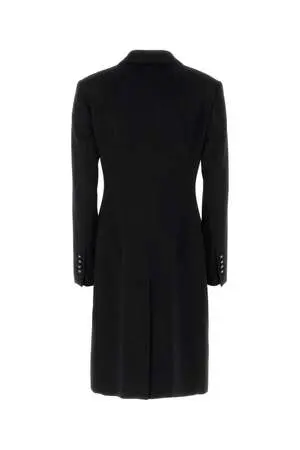 Dolce & Gabbana Wool Coat