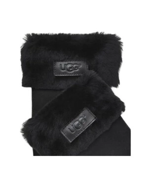 UGG Fingerless Gloves
