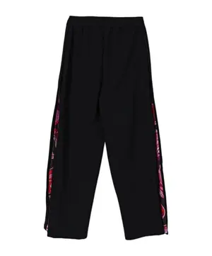 Emilio Pucci Elastic-waist Athletic Pants