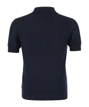 TOM FORD Button Polo