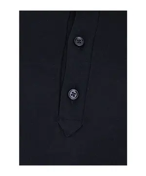 TOM FORD Button Polo