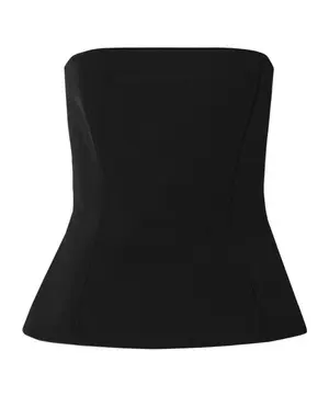 Jean Paul Gaultier Bustier Tops