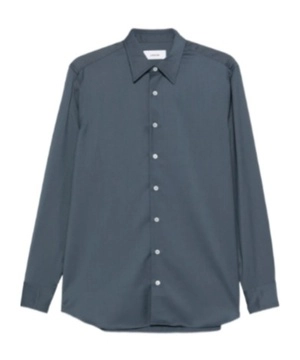 LARDINI Buttoned Shirt