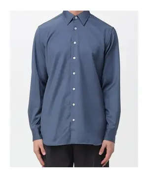 LARDINI Buttoned Shirt