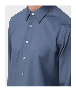 LARDINI Buttoned Shirt