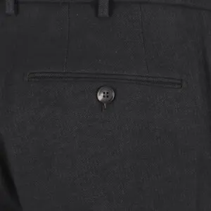 Incotex Tailored Wool Pants