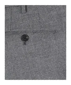 Incotex Textured Wool Pants