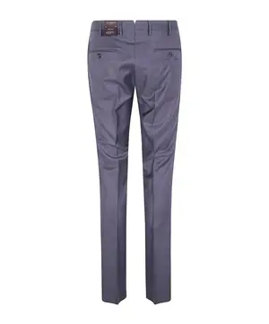 Incotex Wool Trousers