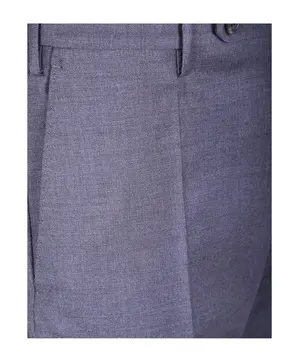 Incotex Wool Trousers