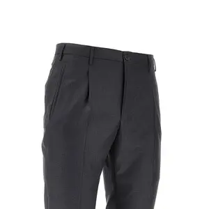 Incotex Pleated Trousers