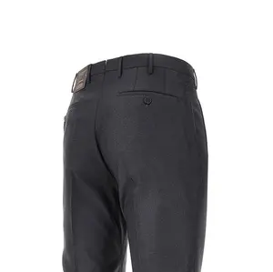 Incotex Pleated Trousers