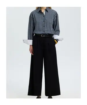 SELECTED Oversized Fit Shirt