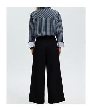 SELECTED Oversized Fit Shirt