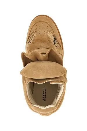 Isabel Marant Étoile Bekett Ring Sneakers - No