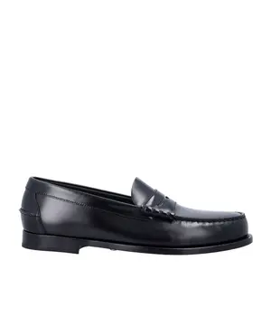 Church's Rowley Slip-on Loafers - Black