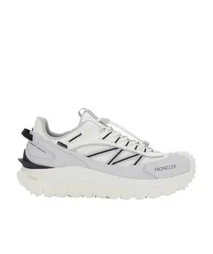 Moncler Trailgrip Gtx Sneakers - Grey