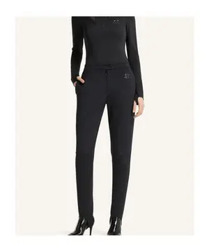 COURREGES Pantalon Droit Technique